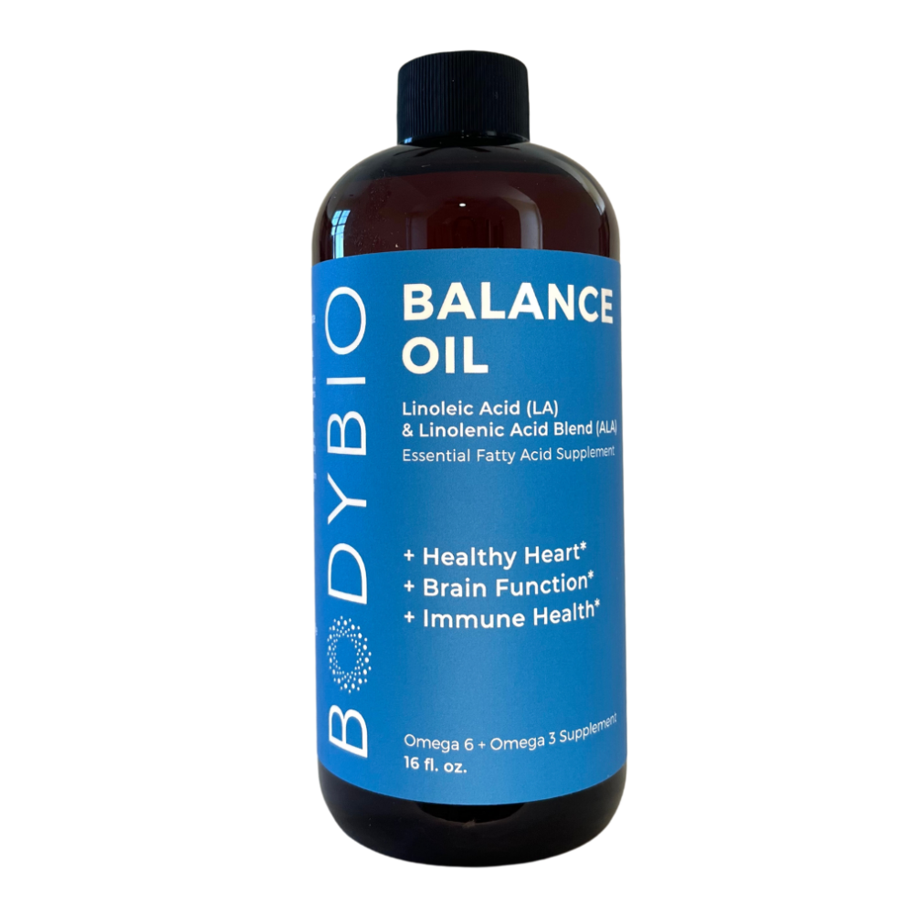 Balance Oil - Renew Wellness Emporium