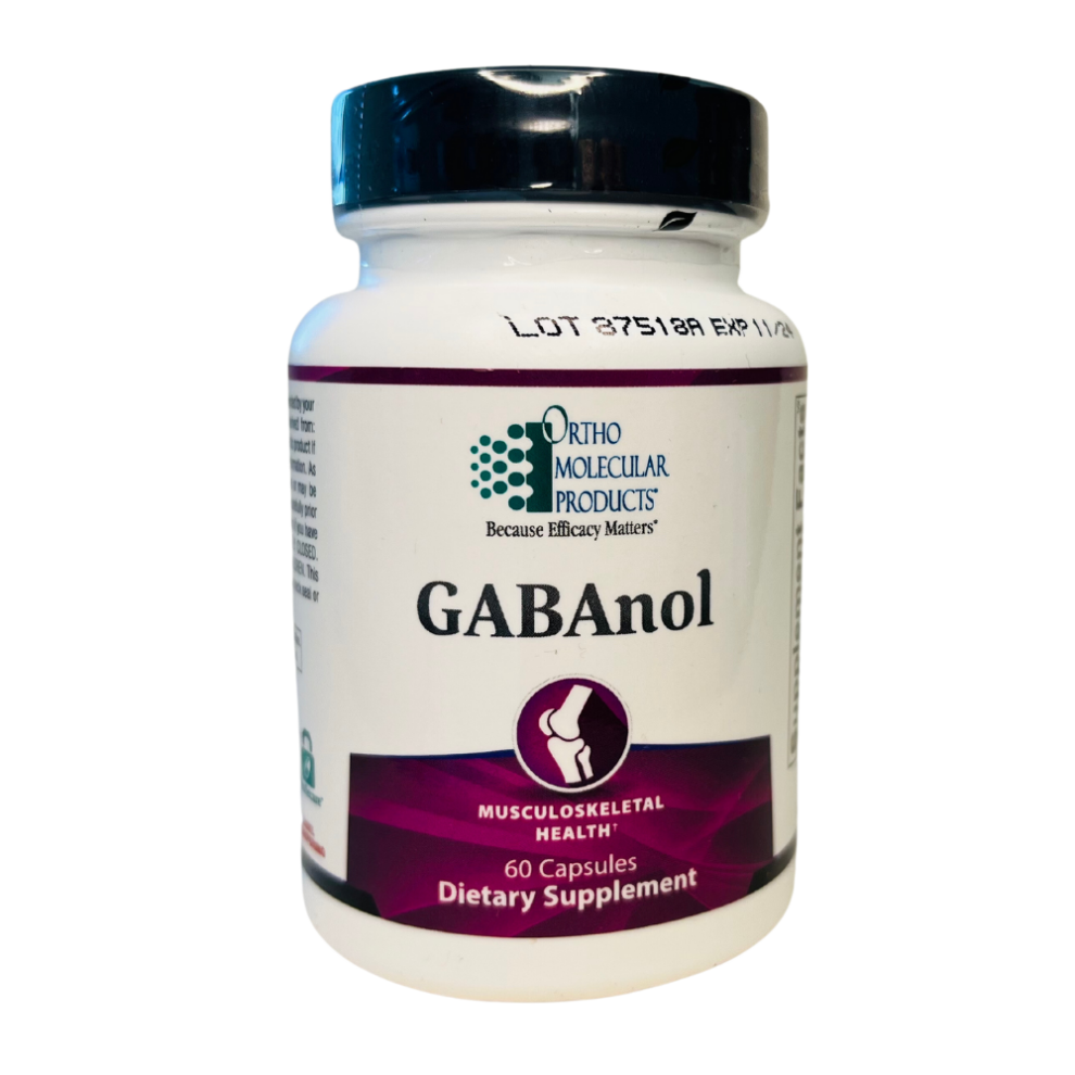 GABAnol - Renew Wellness Emporium
