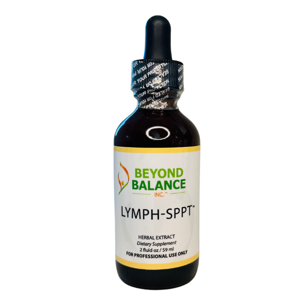 Lymph-SPPT - Renew Wellness Emporium