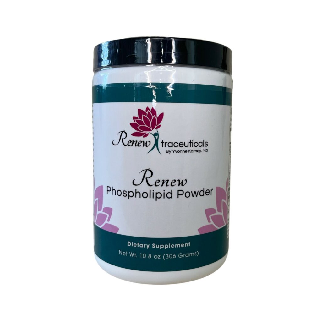 Renew Phospholipid Powder - Renew Wellness Emporium